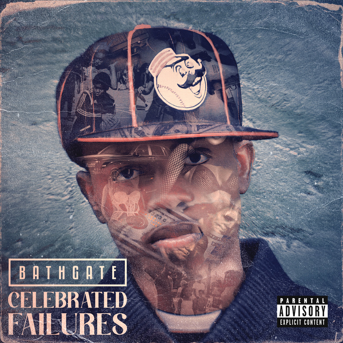 Celebrated Failures by Bathgate (EP): Reviews, Ratings, Credits, Song ...