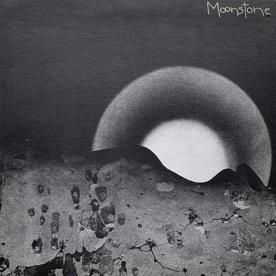 Moonstone by Moonstone (Album, Psychedelic Folk): Reviews, Ratings ...