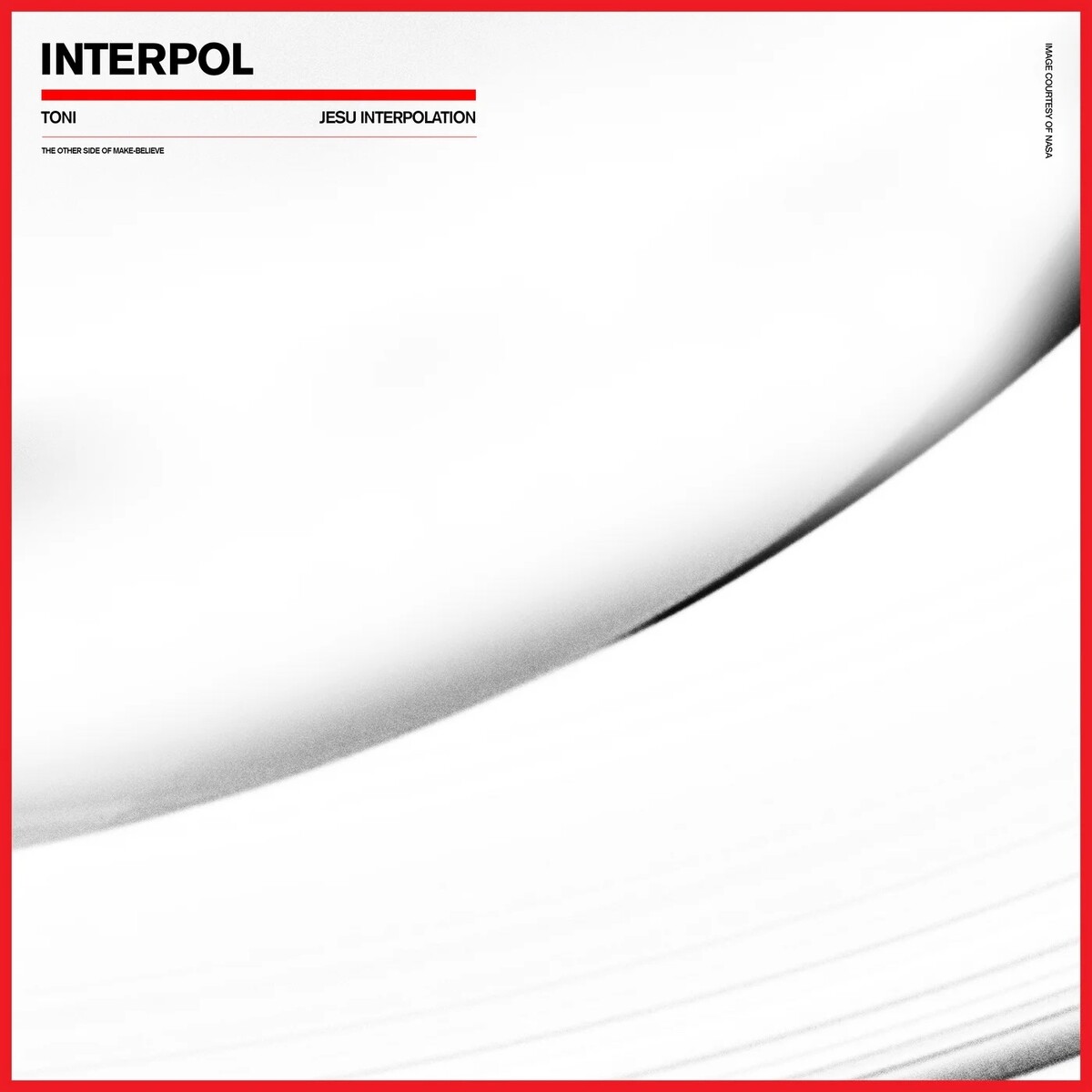 Toni (Jesu Interpolation) by Interpol (Single, Drone Metal): Reviews ...