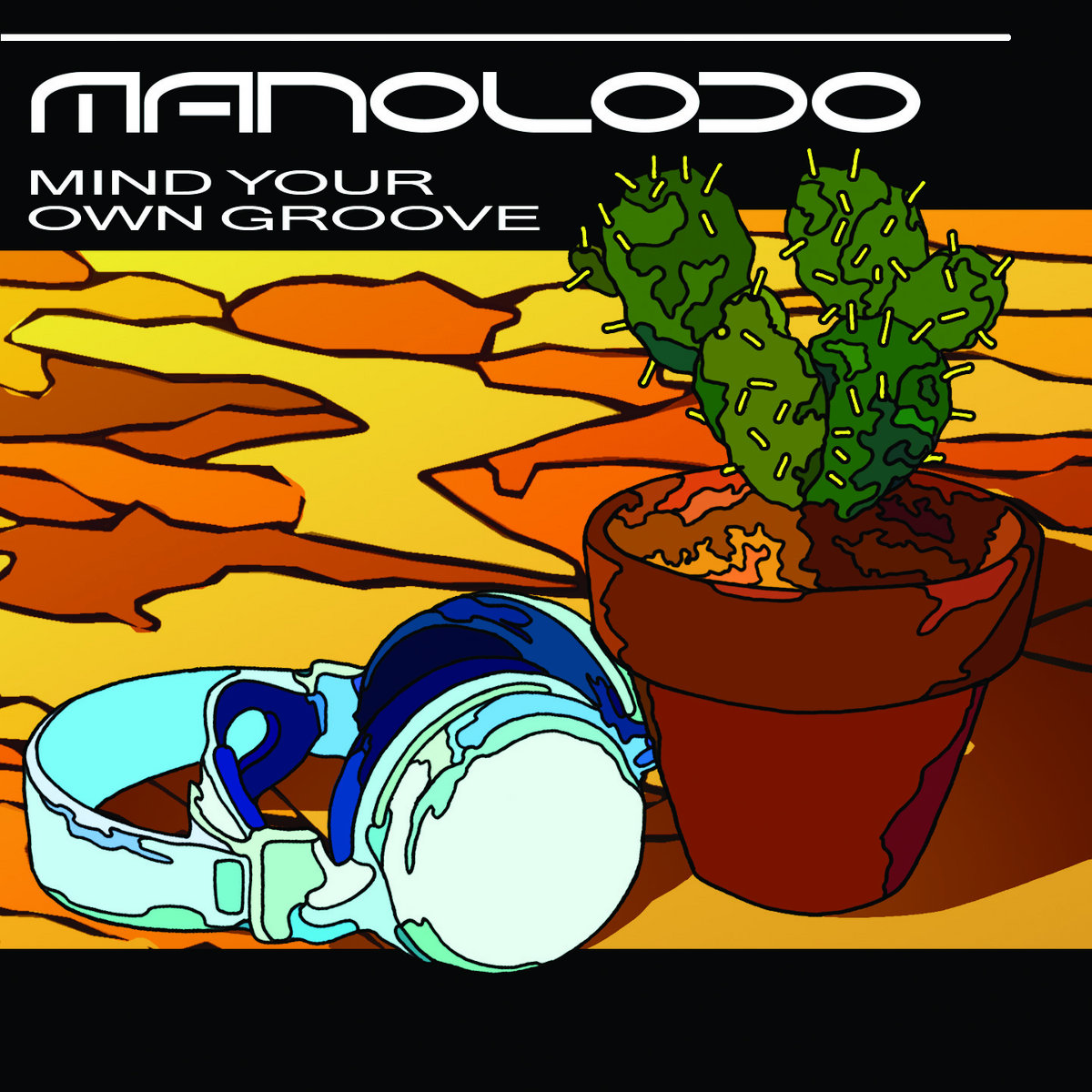 Mind Your Own Groove by Manoloco (Album): Reviews, Ratings, Credits ...