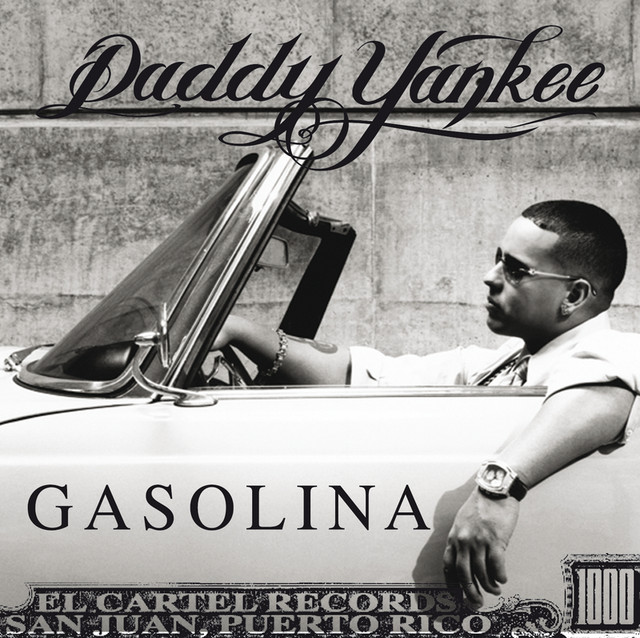 Daddy Yankee Albums: songs, discography, biography, and listening guide ...
