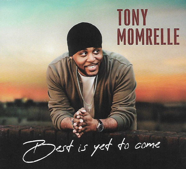 Tony Momrelle Albums: songs, discography, biography, and listening ...