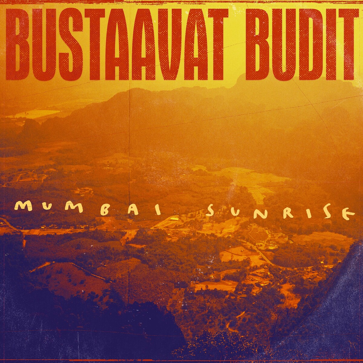 Mumbai Sunrise by Bustaavat Budit (Single): Reviews, Ratings, Credits ...