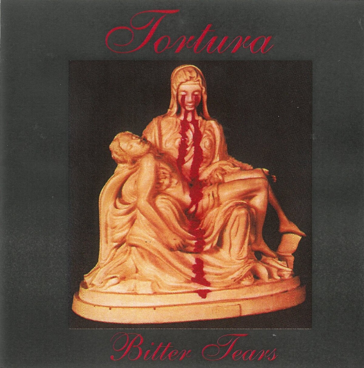 Bitter Tears by Tortura (Album): Reviews, Ratings, Credits, Song list ...
