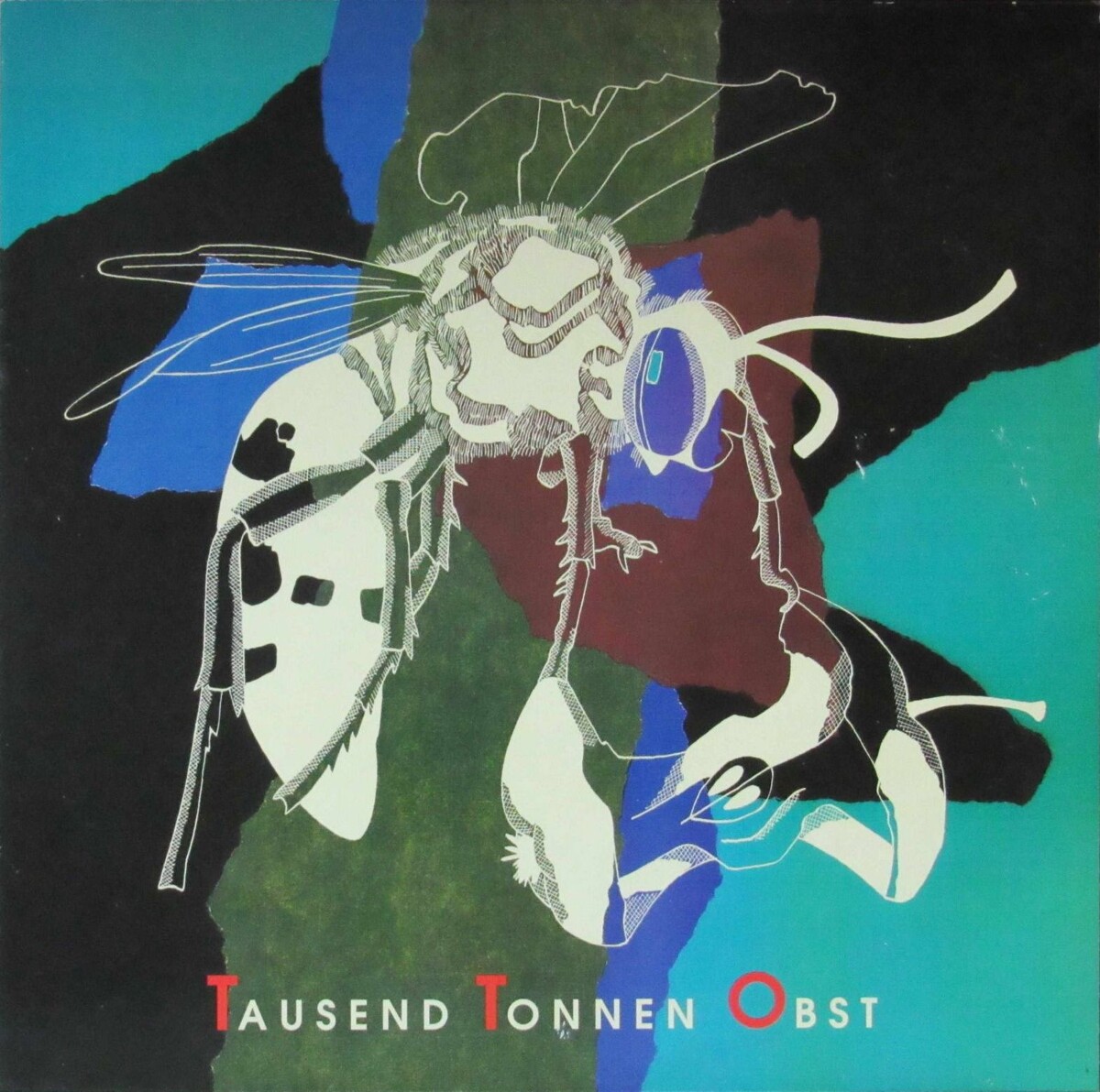 Tausend Tonnen Obst Albums: songs, discography, biography, and ...