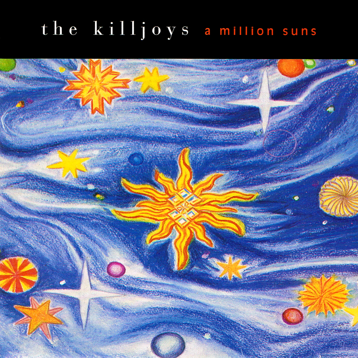 The Killjoys Albums: songs, discography, biography, and listening guide ...
