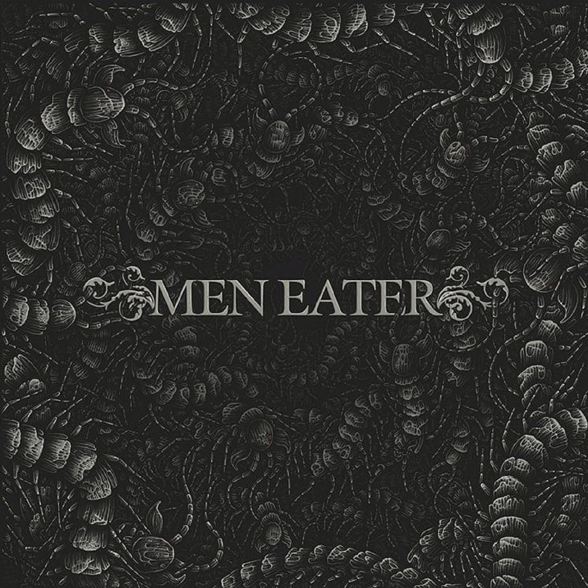 Men Eater by Men Eater (Album, Sludge Metal): Reviews, Ratings, Credits ...