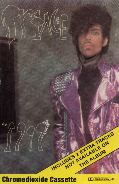1999 by Prince (Album; Warner Bros.; 92-3809-4): Reviews, Ratings ...