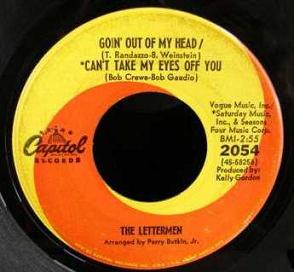 The Lettermen Albums: songs, discography, biography, and listening ...