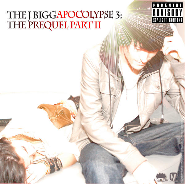 The J Biggapocolypse 3: The Prequel Part II by J Bigga (Album, Pop Rap ...