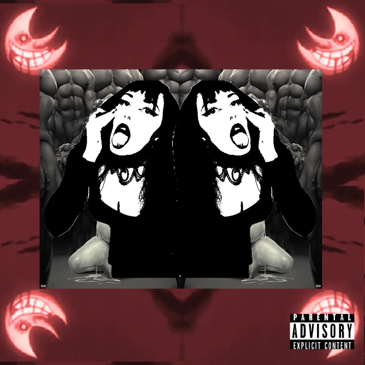 Ethot Genocide by Columbine Carcass (Single, Goregrind): Reviews ...