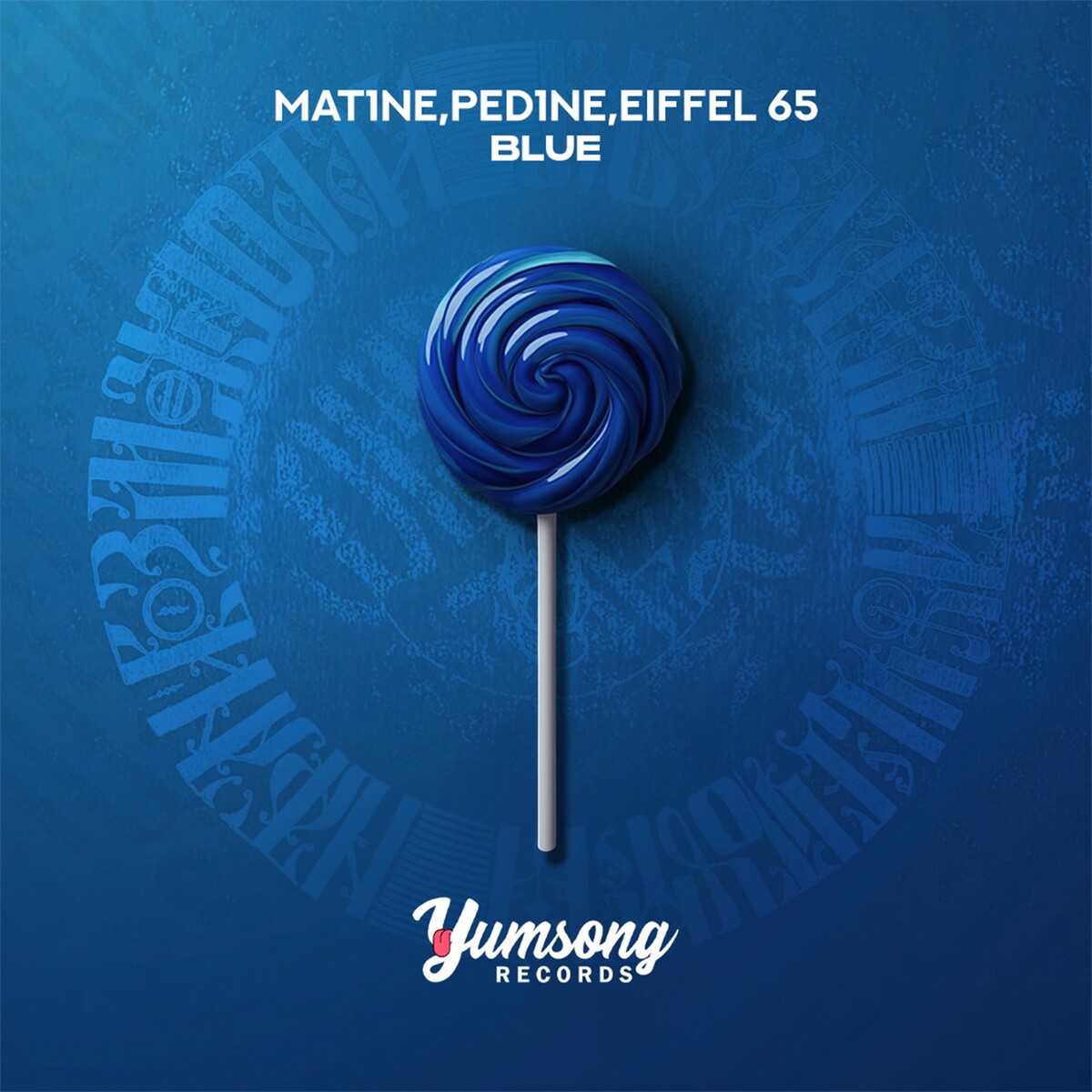 Blue by Mat1ne, PED1NE & Eiffel 65 (Single): Reviews, Ratings, Credits ...
