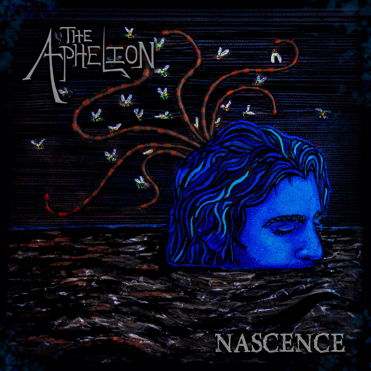 The Aphelion Albums: songs, discography, biography, and listening guide ...