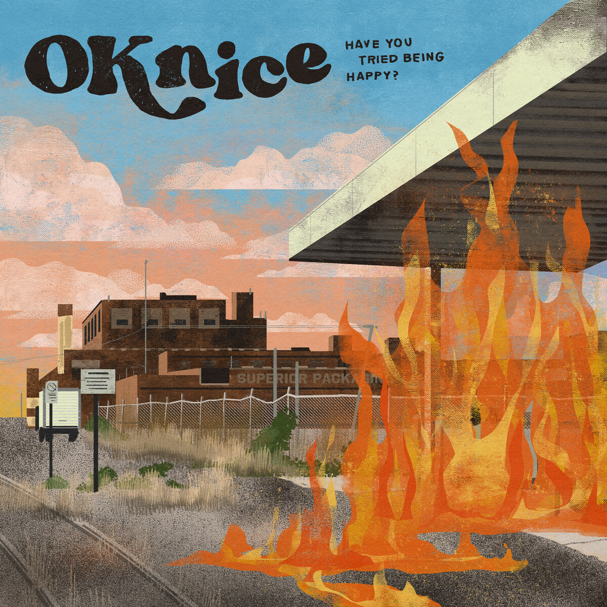 OKnice Albums: songs, discography, biography, and listening guide ...