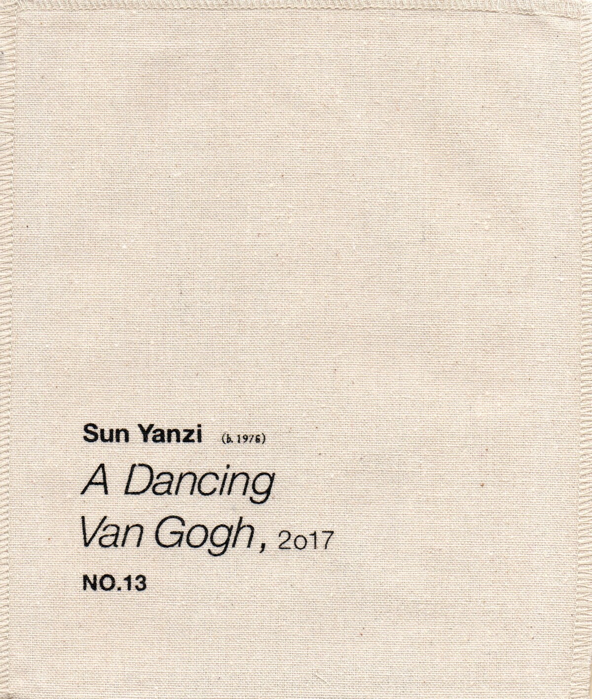 跳舞的梵谷 by 孫燕姿 [Sun Yanzi] (Album, Mandopop): Reviews, Ratings, Credits ...