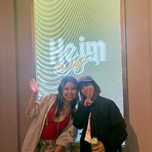 09 June 2025 by Manami with Echocatcher (DJ Mix): Reviews, Ratings ...