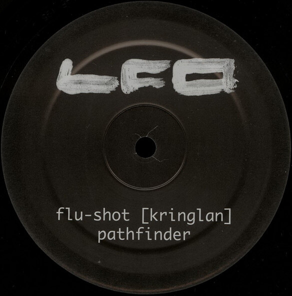LFO / AFX by LFO / AFX (EP, Acid Techno): Reviews, Ratings, Credits ...