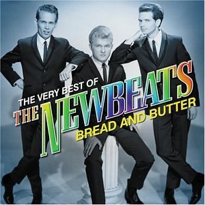Bread and Butter: The Very Best of the Newbeats by The Newbeats ...
