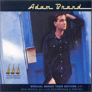 Adam Brand by Adam Brand (Album): Reviews, Ratings, Credits, Song list ...