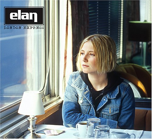London Express by Elan (Album, Alternative Rock): Reviews, Ratings ...
