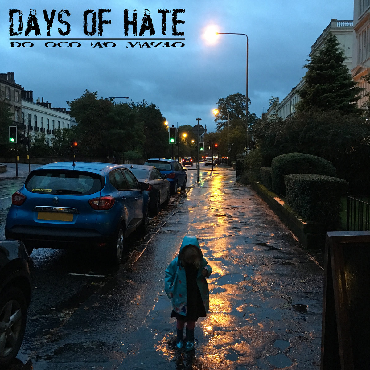 Best Noisegrind EPs of 2018 - Rate Your Music