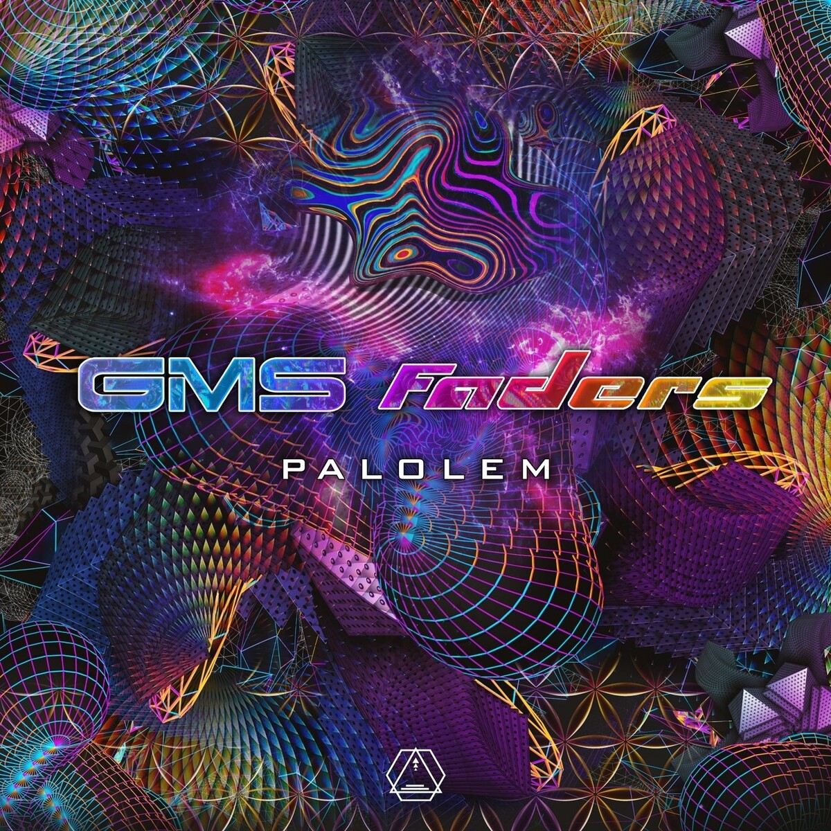 Palolem by GMS & Faders (Single, Full-On Psytrance): Reviews, Ratings, Credits, Song list - Rate ...