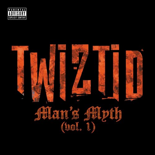 Man's Myth (Vol. 1) by Twiztid (Album, Horrorcore): Reviews, Ratings, Credits, Song list - Rate ...