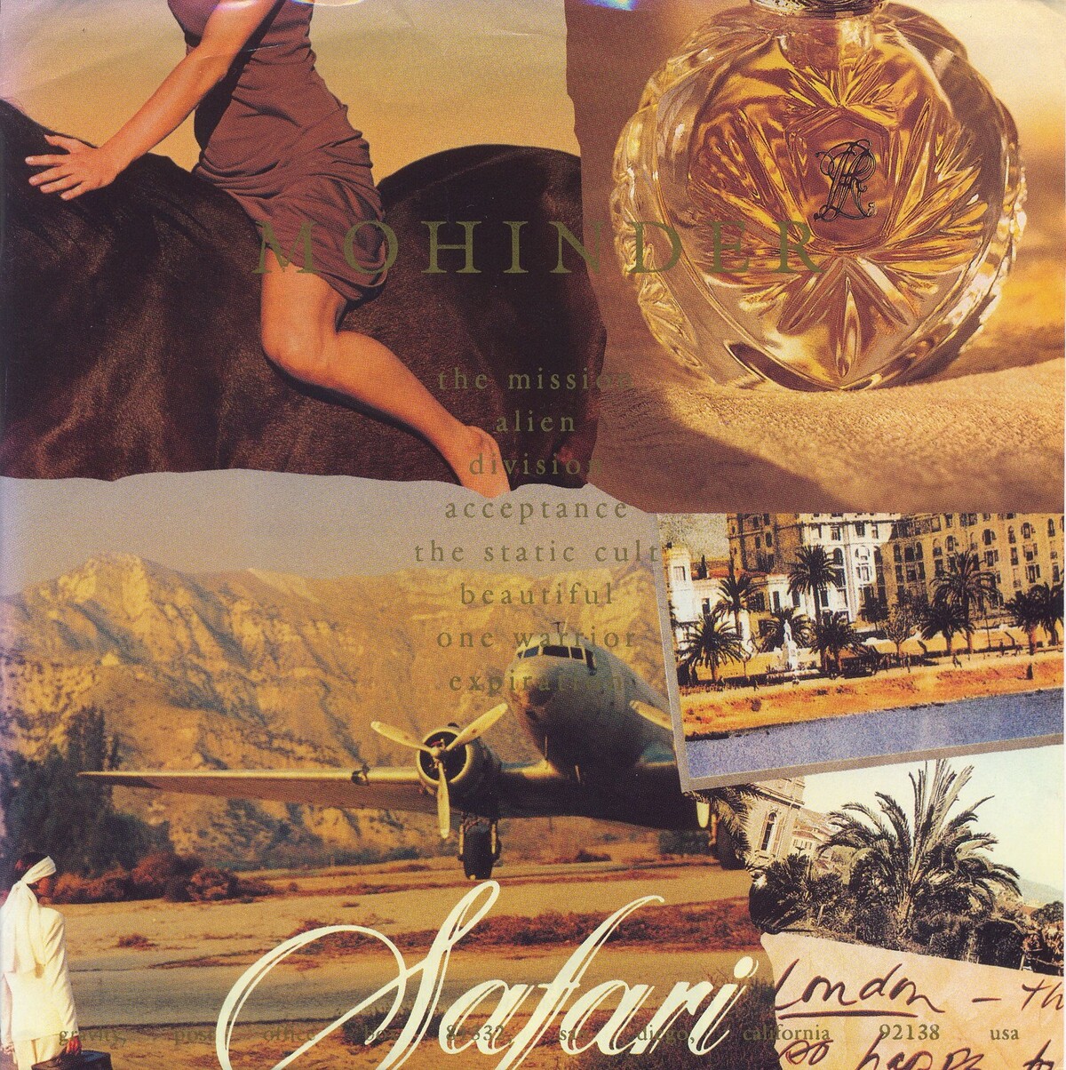 Mohinder by Mohinder (EP, Screamo): Reviews, Ratings, Credits, Song ...