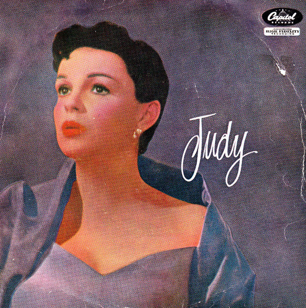 Judy, Part 3 by Judy Garland (EP): Reviews, Ratings, Credits, Song list ...