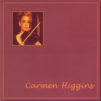 Carmen Higgins Albums: songs, discography, biography, and listening ...