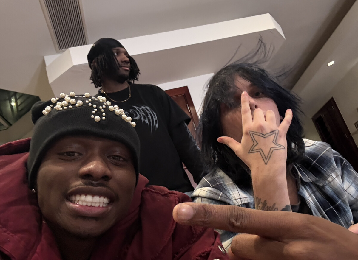 Jazz! by Kura x Jah (Single, Jazz Rap): Reviews, Ratings, Credits, Song ...