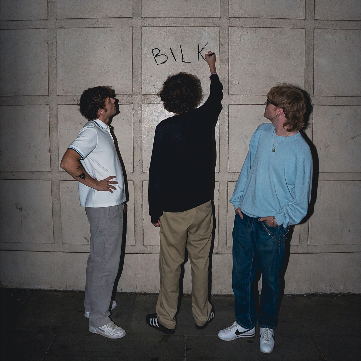 Bilk Albums: songs, discography, biography, and listening guide - Rate ...