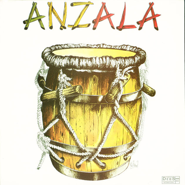 Anzala Albums: songs, discography, biography, and listening guide ...