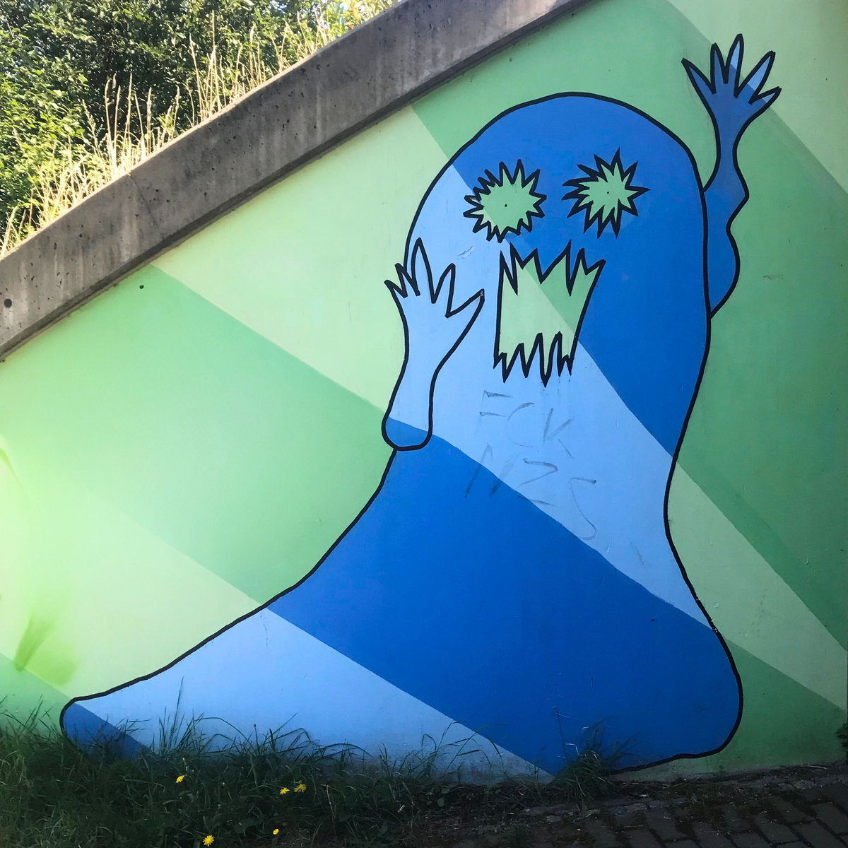 Just Another Day by Blarg (Single): Reviews, Ratings, Credits, Song ...