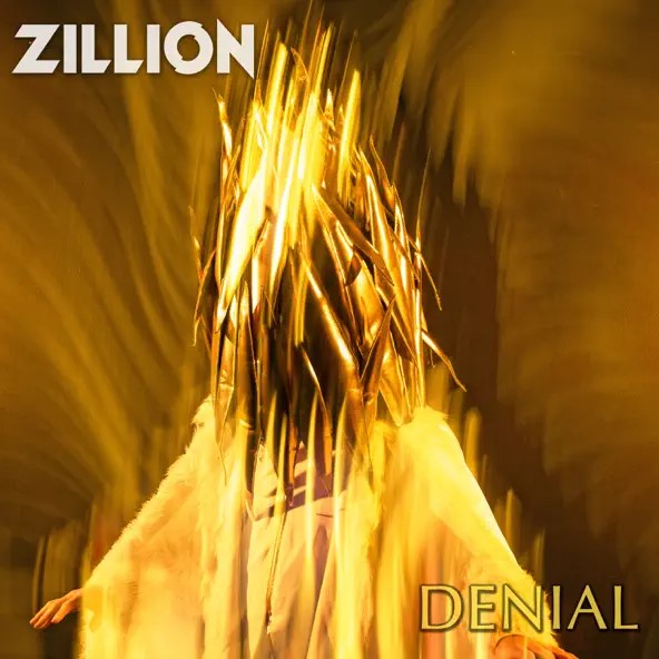 Denial by Zillion (Single): Reviews, Ratings, Credits, Song list - Rate ...