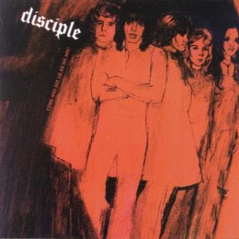 Disciple Albums: songs, discography, biography, and listening guide ...