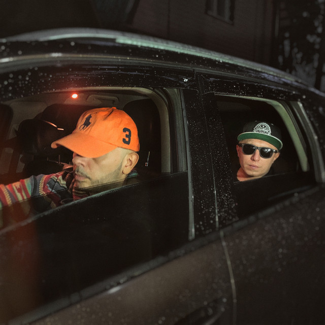 Hanana by Смоки Мо [Smoky Mo] & Витя АК [Vitya AK] (Single): Reviews ...