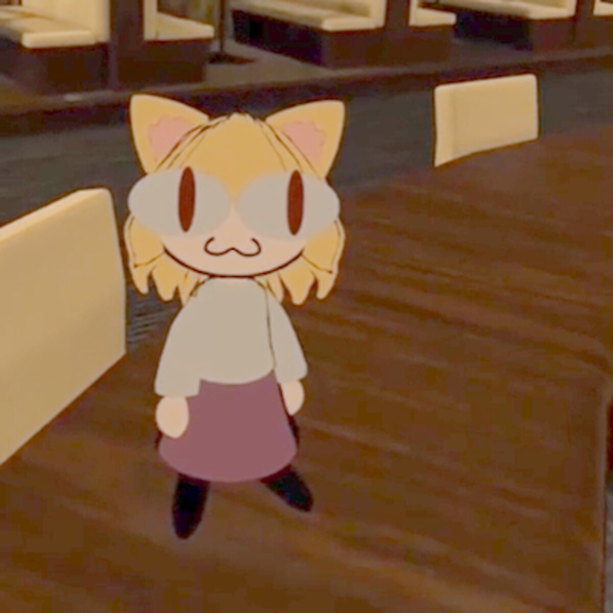 The Thug Shaker by xxanteria (Single): Reviews, Ratings, Credits, Song ...