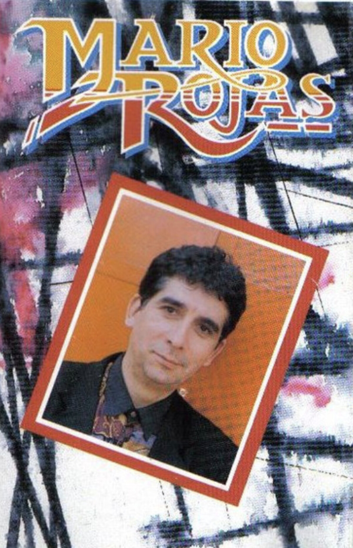 Mario Rojas by Mario Rojas (Album): Reviews, Ratings, Credits, Song ...