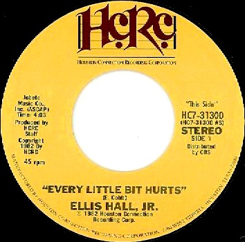 Ellis Hall Albums: songs, discography, biography, and listening guide ...