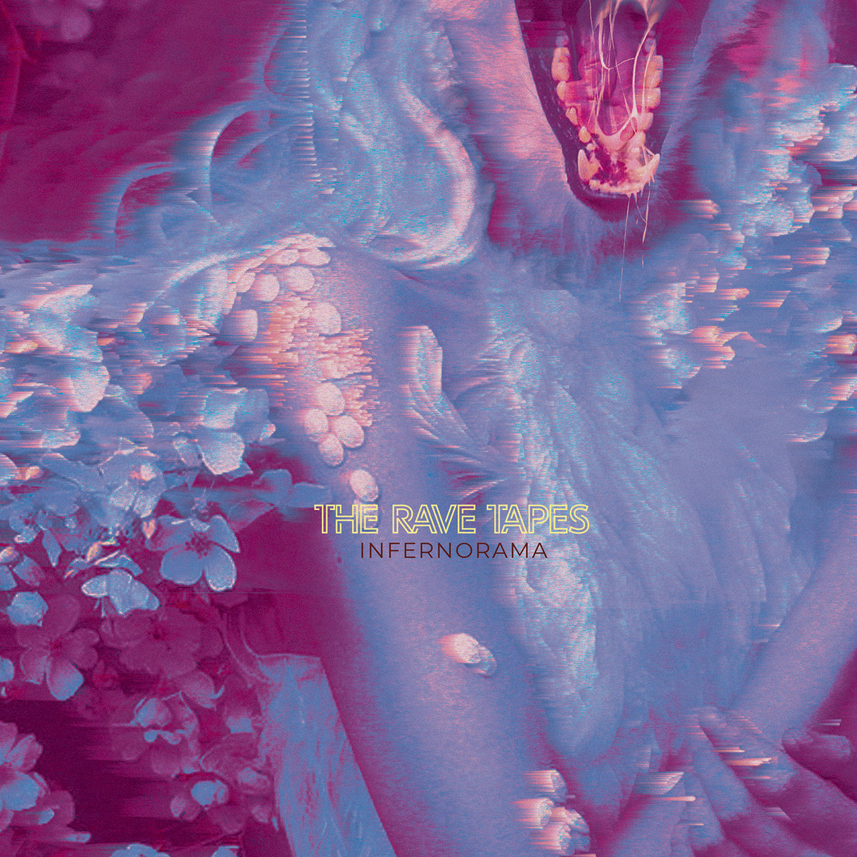 The Rave Tapes Albums: songs, discography, biography, and listening ...