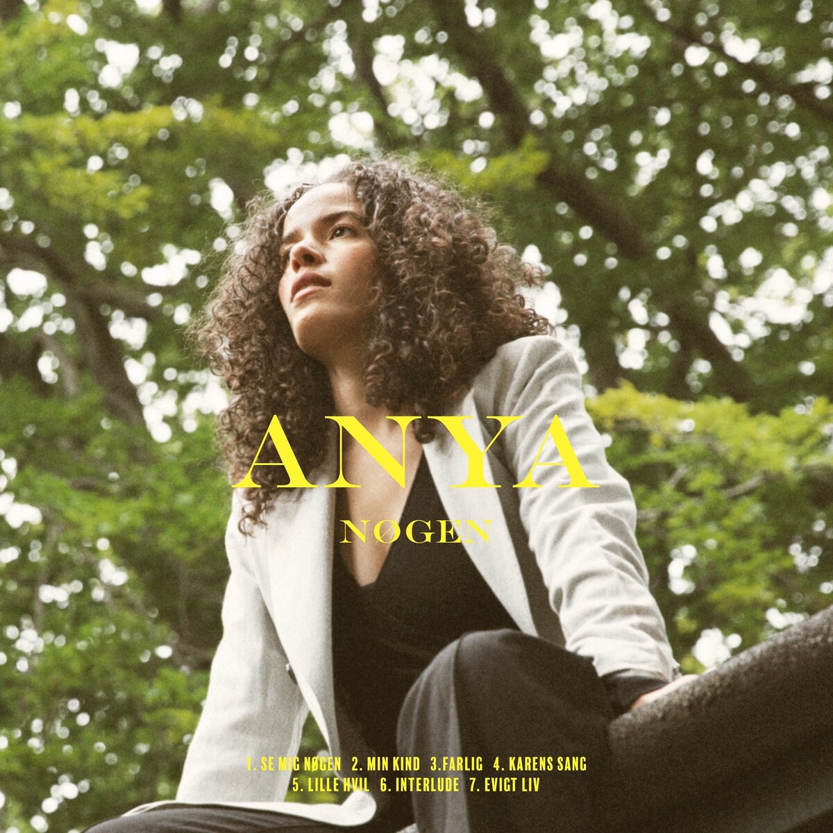 Anya Albums: songs, discography, biography, and listening guide - Rate ...