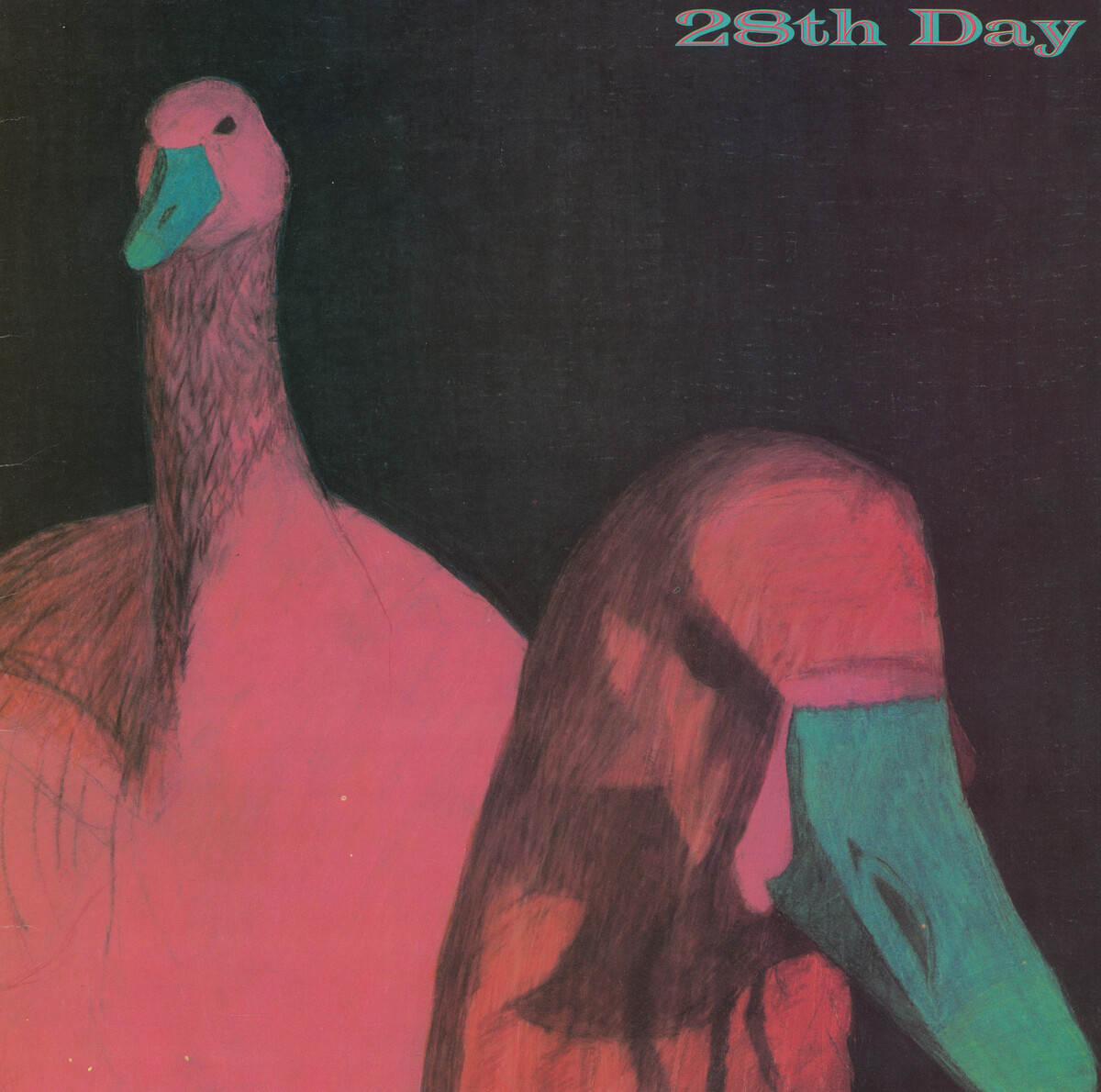 Lists with 28th Day by 28th Day (Album, Paisley Underground) - Rate ...