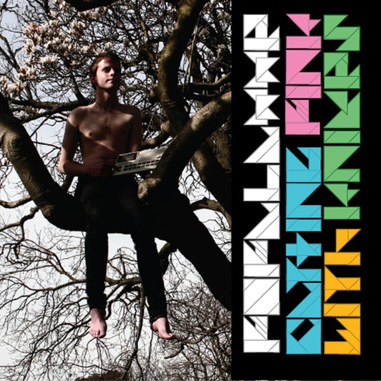 Cutting Pink With Knives Albums: songs, discography, biography, and ...