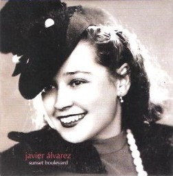 Sunset Boulevard by Javier Álvarez (Single): Reviews, Ratings, Credits ...