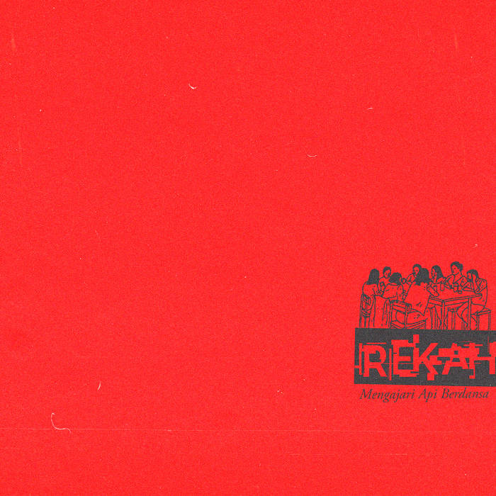 Mengajari api berdansa by Rekah (Single): Reviews, Ratings, Credits ...