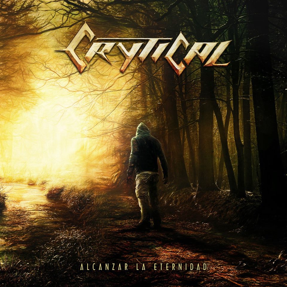 Alcanzar la eternidad by Crytical (Album, Progressive Metal): Reviews, Ratings, Credits, Song ...