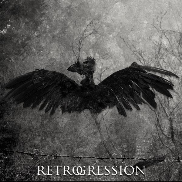 Retrogression by Retrogression (Album, Melodic Death Metal): Reviews ...