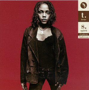 Carleen Anderson Albums: songs, discography, biography, and listening ...