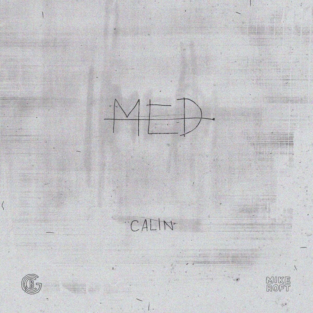 Med by Calin (Single): Reviews, Ratings, Credits, Song list - Rate Your ...